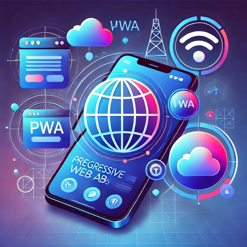 Le Progressive Web App (PWA) propulse Inforoute - Support Inforoute
